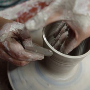 Pottery Classes Auckland - Workshops | Rui Ceramics