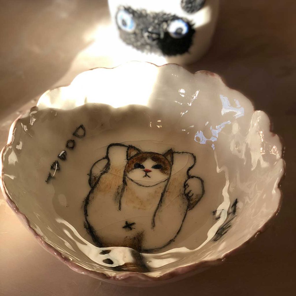 Pottery Classes Auckland - Hand Building | Rui Ceramics