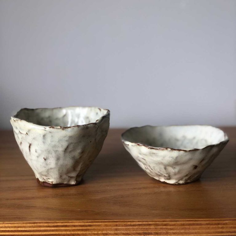 Pottery Classes Auckland - Hand Building | Rui Ceramics